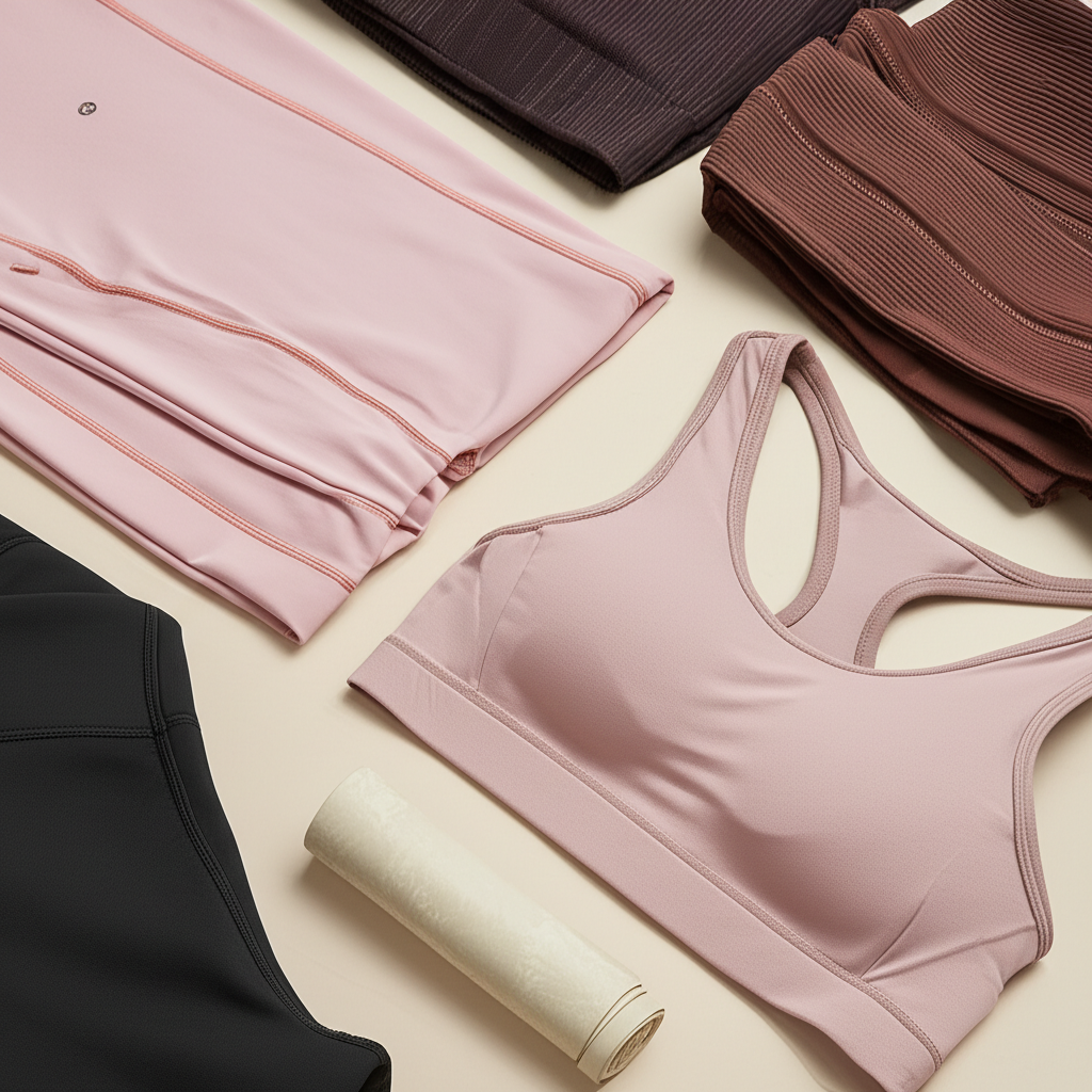 Luxury Sportswear Resale Market Trends: 10 Game-Changing Insights (2025 ...